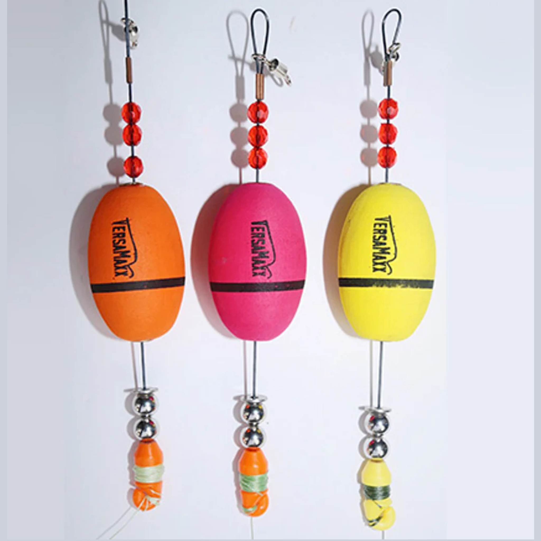 VersaMaxx Bolt Oval – VersaMaxx Fishing Products